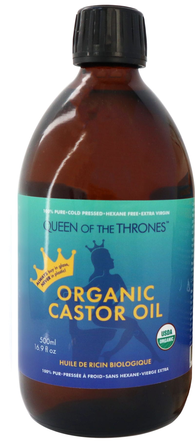 How To Use Queen Of The Thrones Castor Oil Pack Love Your Body Well How To Use Queen Of The Thrones Castor Oil Pack Love Your Body Well