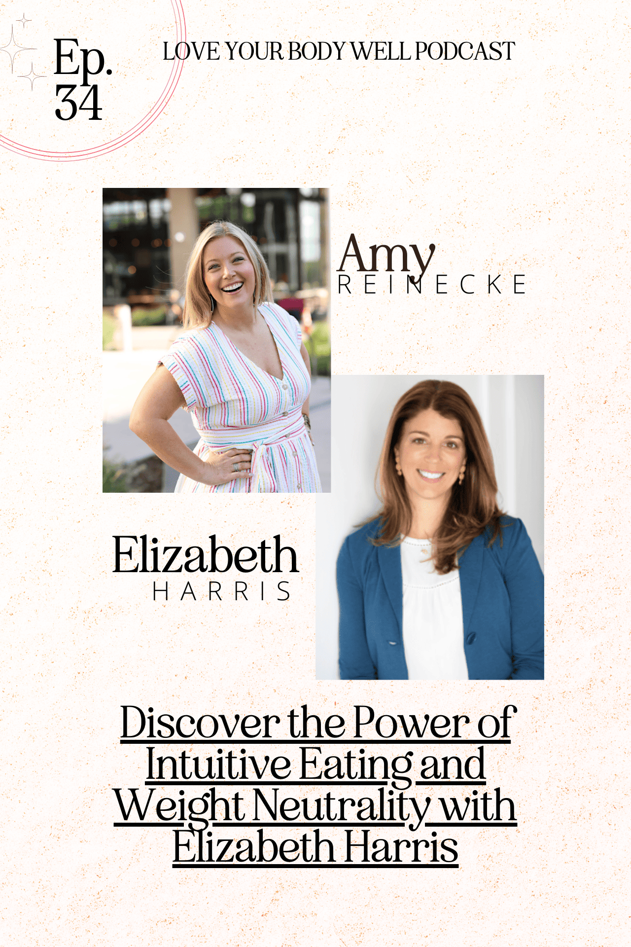 Discover the Power of Intuitive Eating and Weight Neutrality with ...